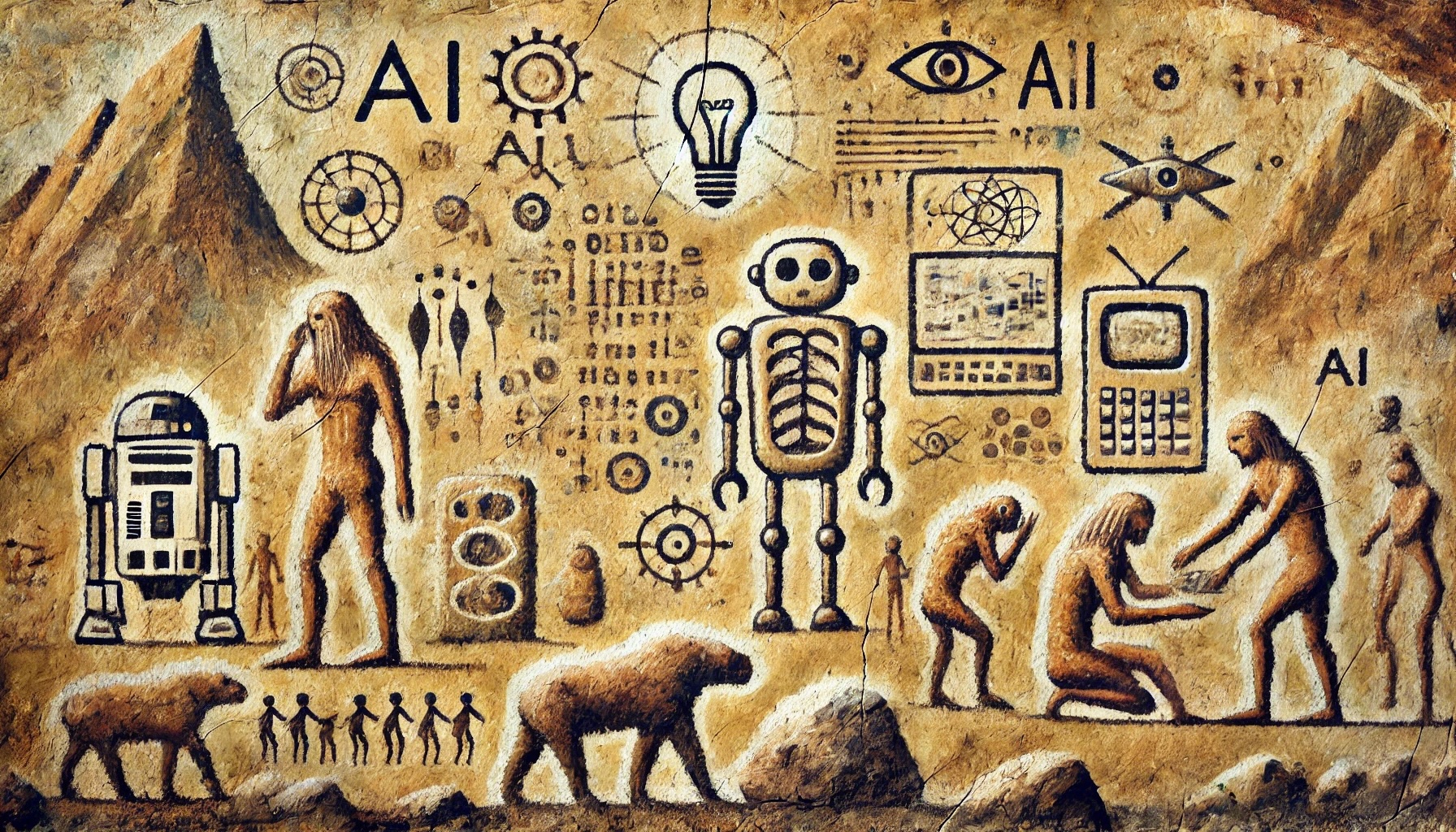 The Intelligence Age and How to Thrive in It