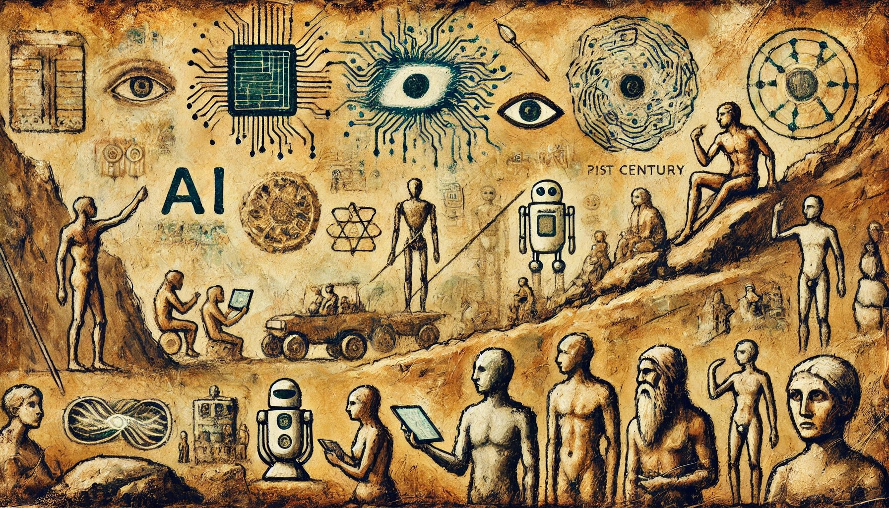 Seeing Logic - The Power of Existential Graphs and Visual Thinking